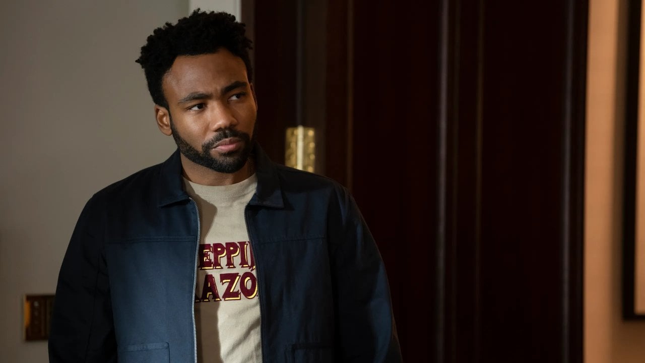 Donald Glover ha avuto un ictus: “I medici mi hanno trovato anche un ...