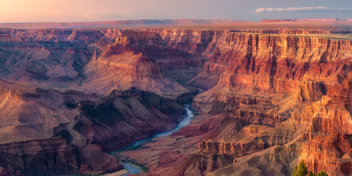 The 10 Most Beautiful States in the U.S. You Need to See, According to ...