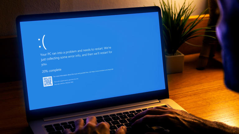 Microsoft Just Discontinued Windows 10 Support - Here's Why