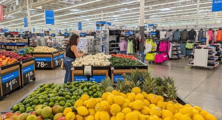 Is Walmart Stock (WMT) Still a Buy After Q3 Earnings? Yes, Says Our AI ...