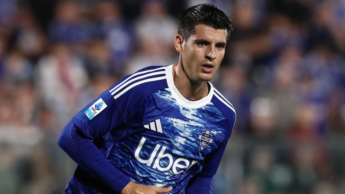 Álvaro Morata y Alice Campello se separan: Última hora de la relación ...