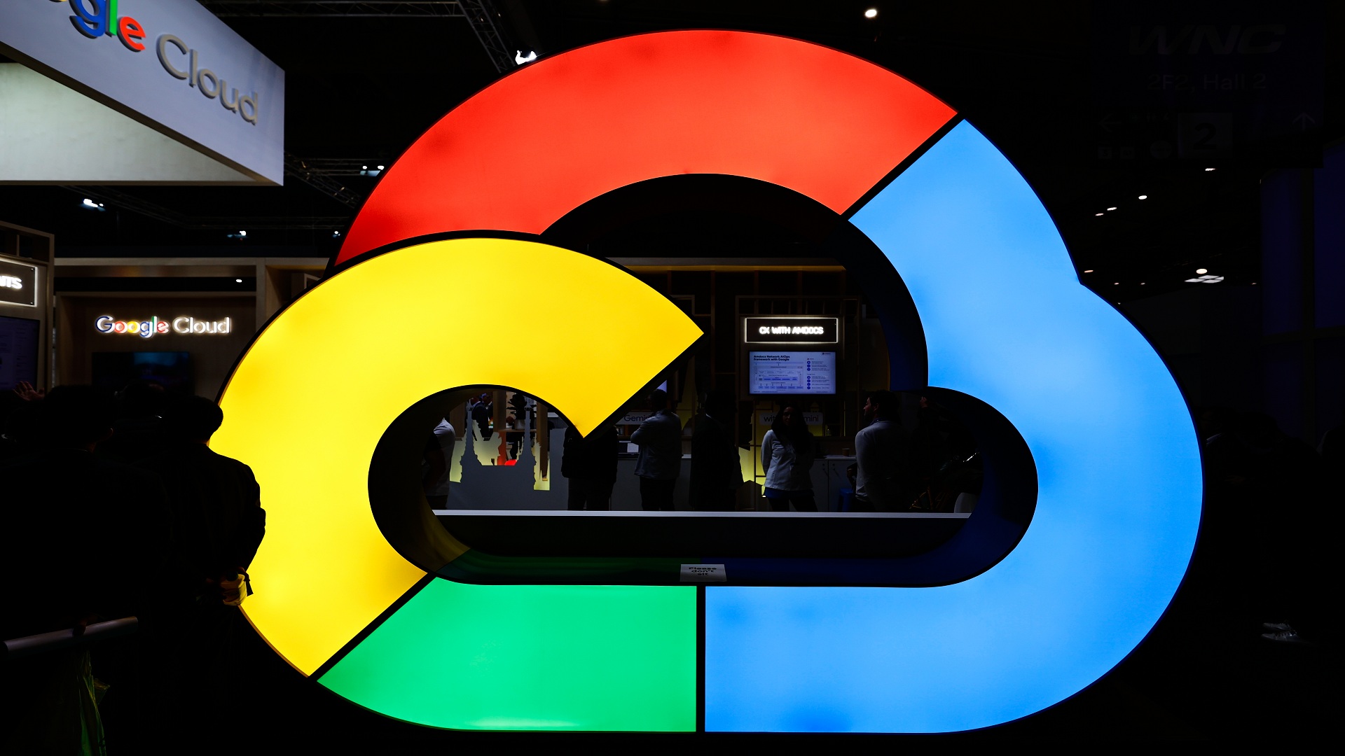 NATO turns to Google’s air-gapped sovereign cloud to deploy AI-powered ...