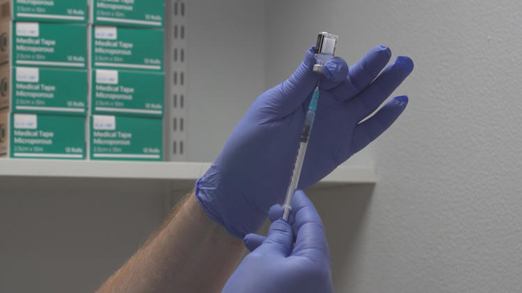 CDC website changes regarding vaccines and autism raising concerns in Maine