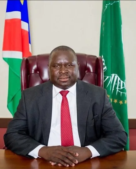 Politician named Adolf Hitler set to win election in southern African ...