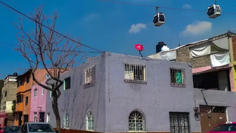 Solicita GAM aumento de 8% para presupuesto 2026