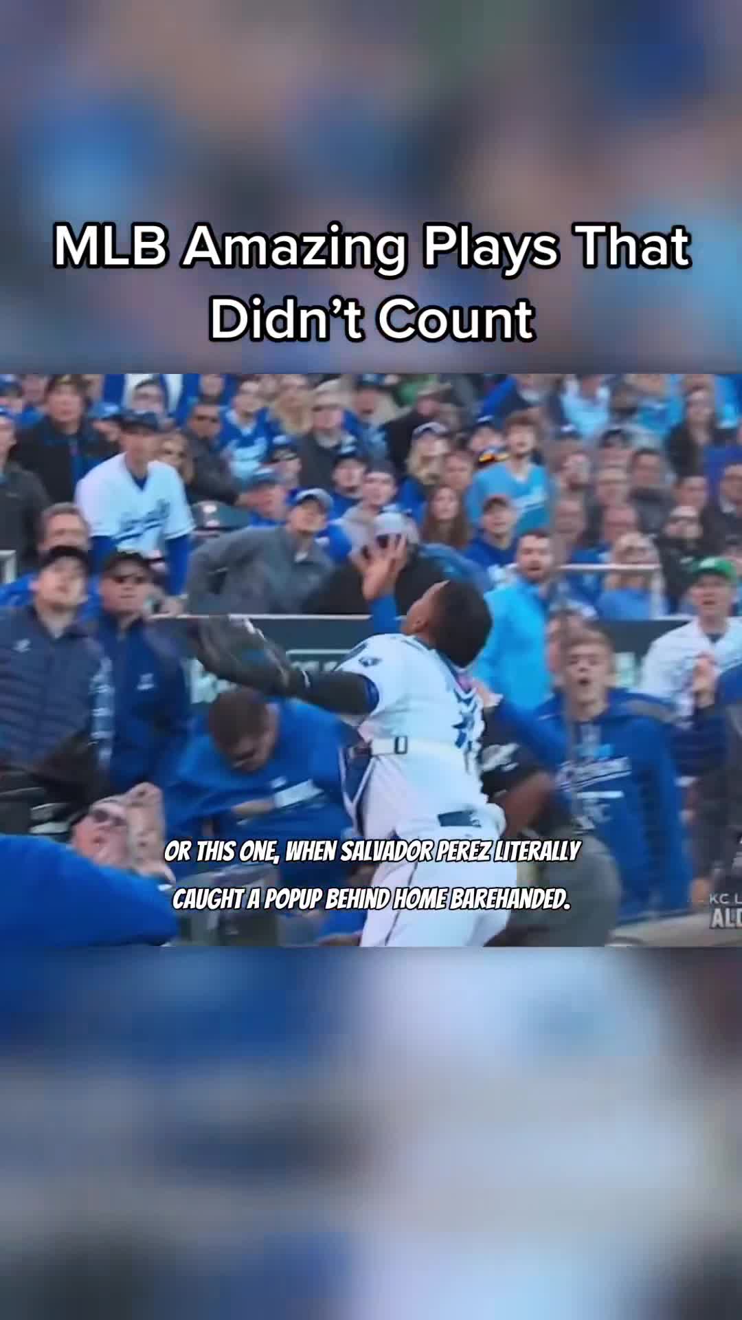 Just giving these insane plays a little love before they’re forgotten