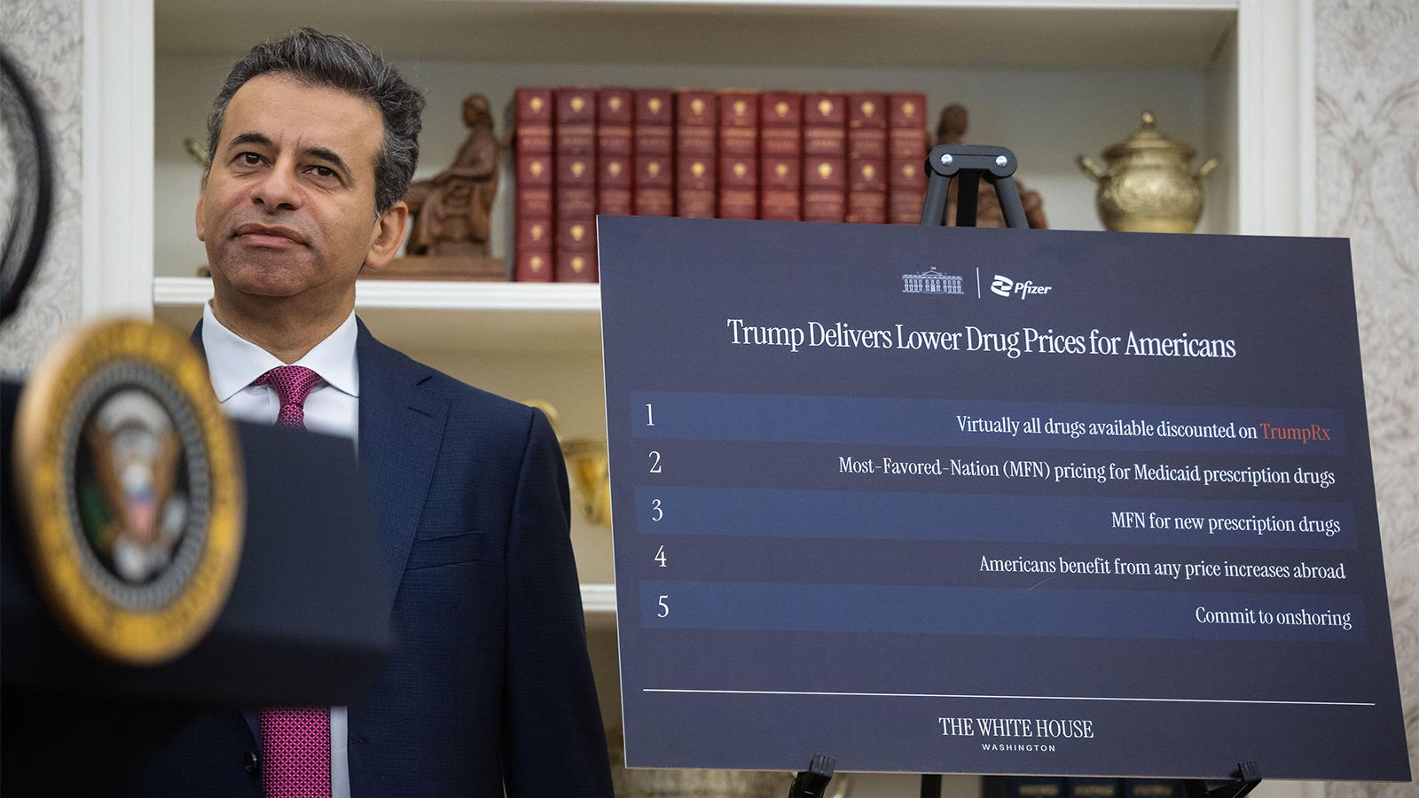 FDA 'Priority Voucher' Program Comes Under Congressional Scrutiny