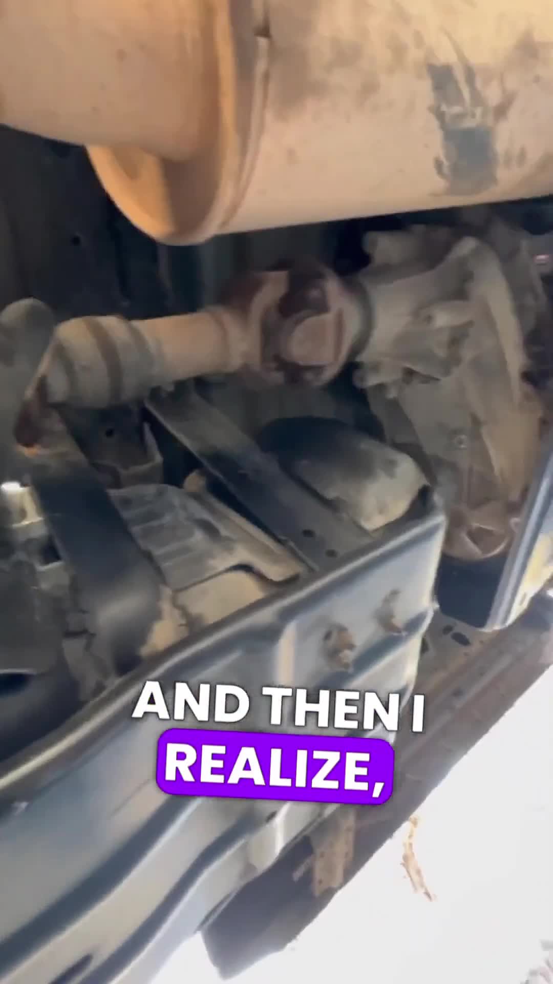 Are you ignoring these warning signs?