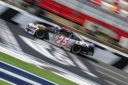 17-year-old Brent Crews secures 2026 NASCAR O'Reilly seat with Joe ...
