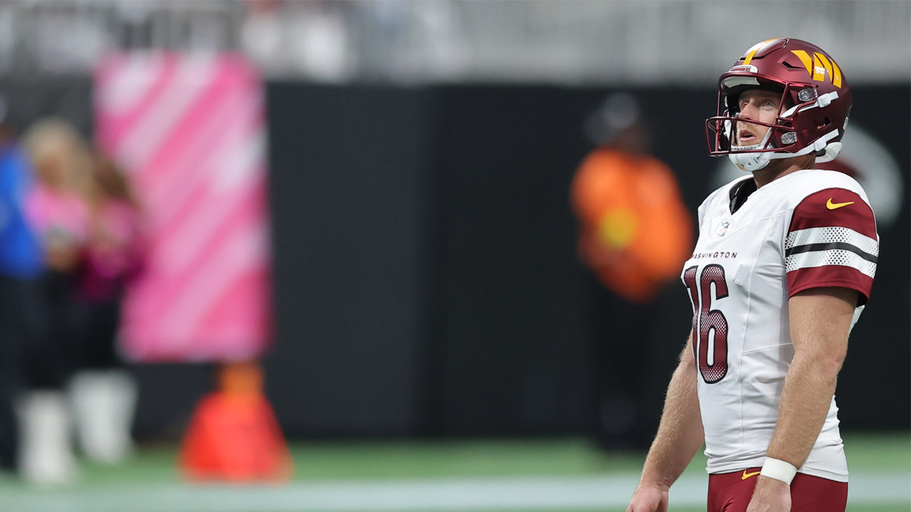 49ers elevate Matt Gay, Jalen Graham from practice squad to face Panthers