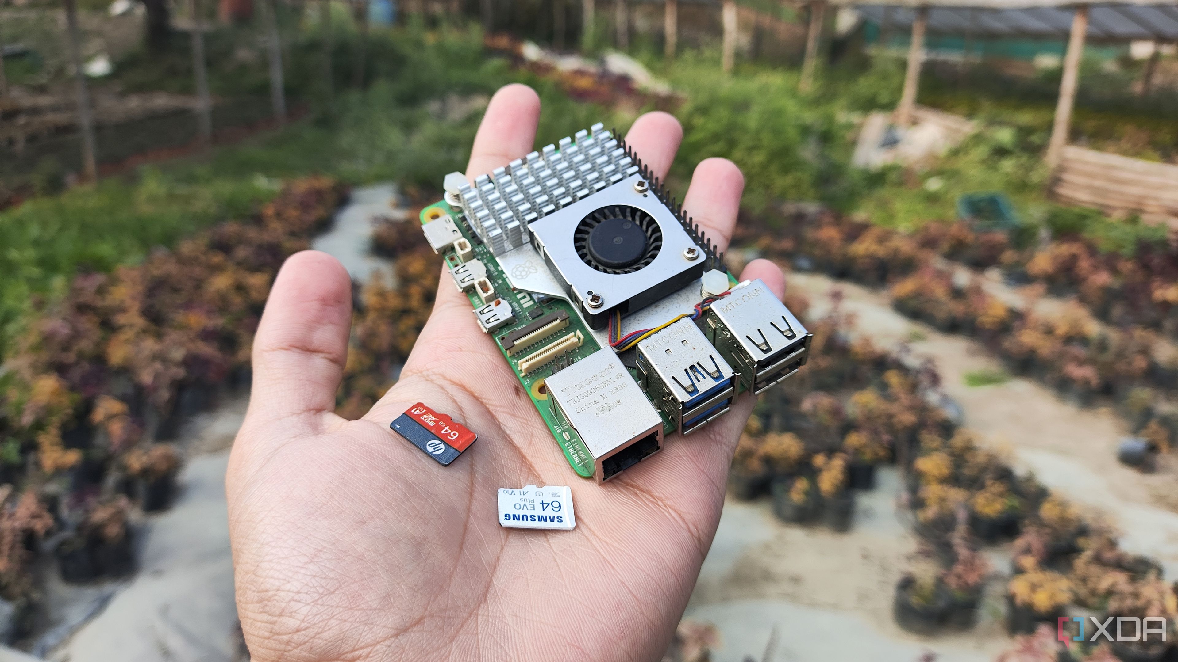 Raspberry Pi Imager v2.0.4 finally makes image creation a lot more reliable