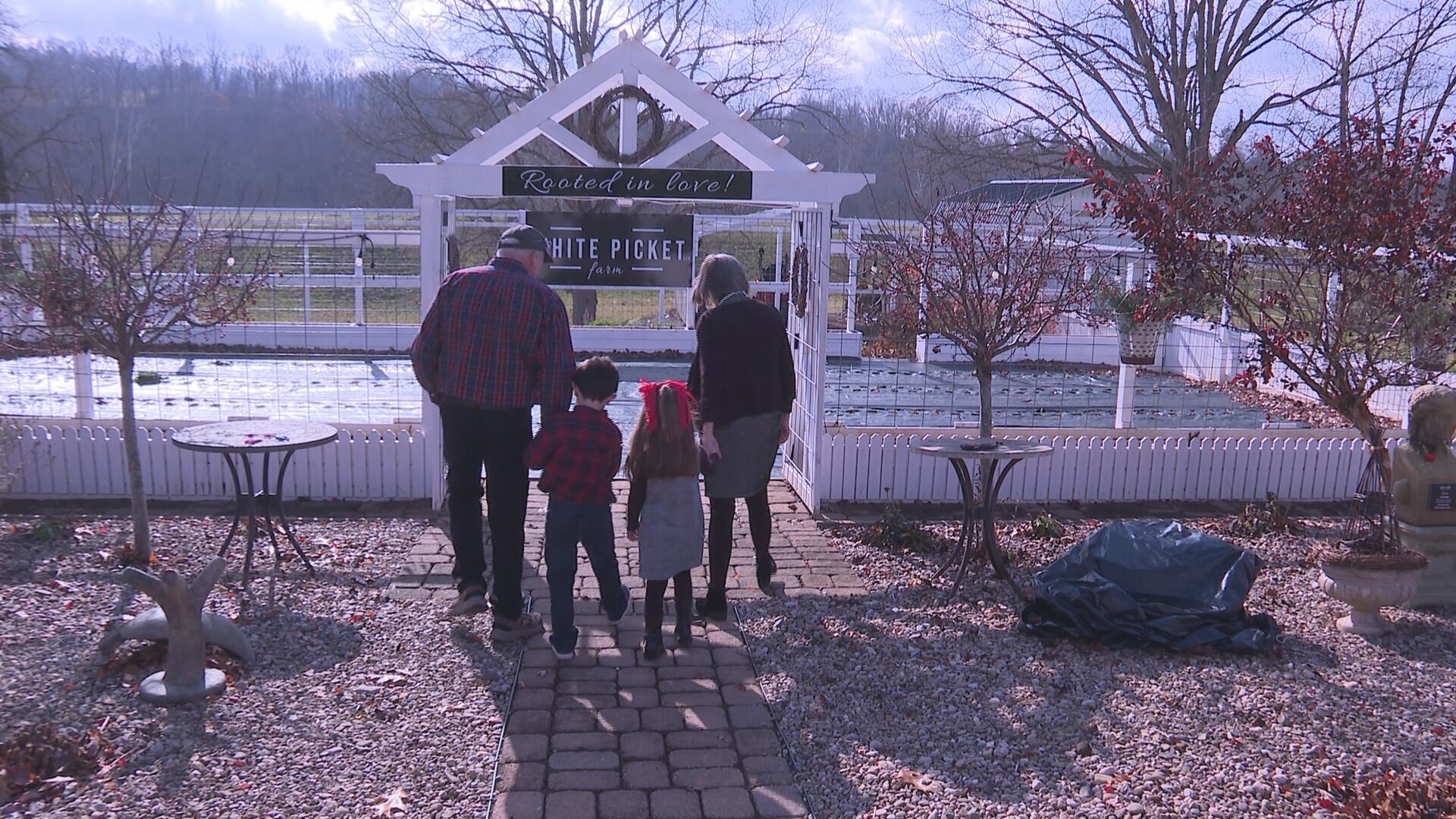 White Picket Farm makes top 10 for Best of West Virginia 2025