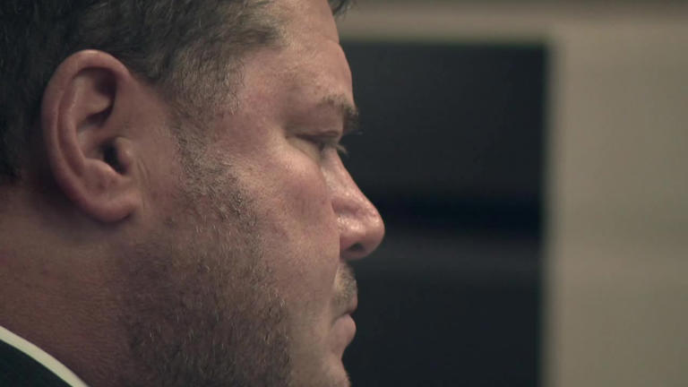 Greenfield police chief to stand trial, accused of felony misconduct