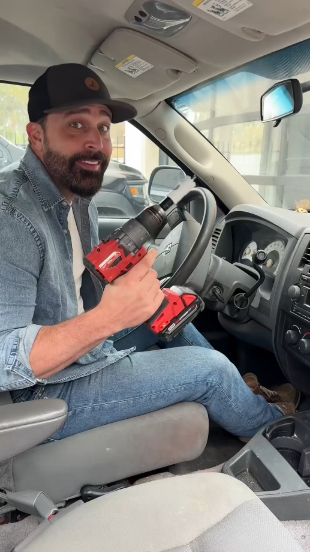 Ultimate Road Trip Hack — Essential Travel Tips for Long Drives