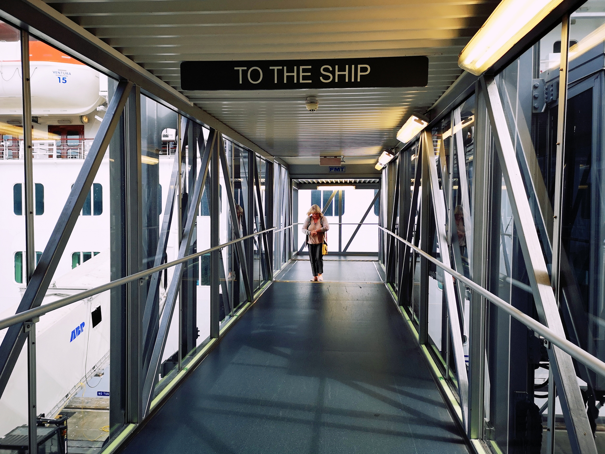23 Things You Should Avoid Doing on a Cruise, According to Experts
