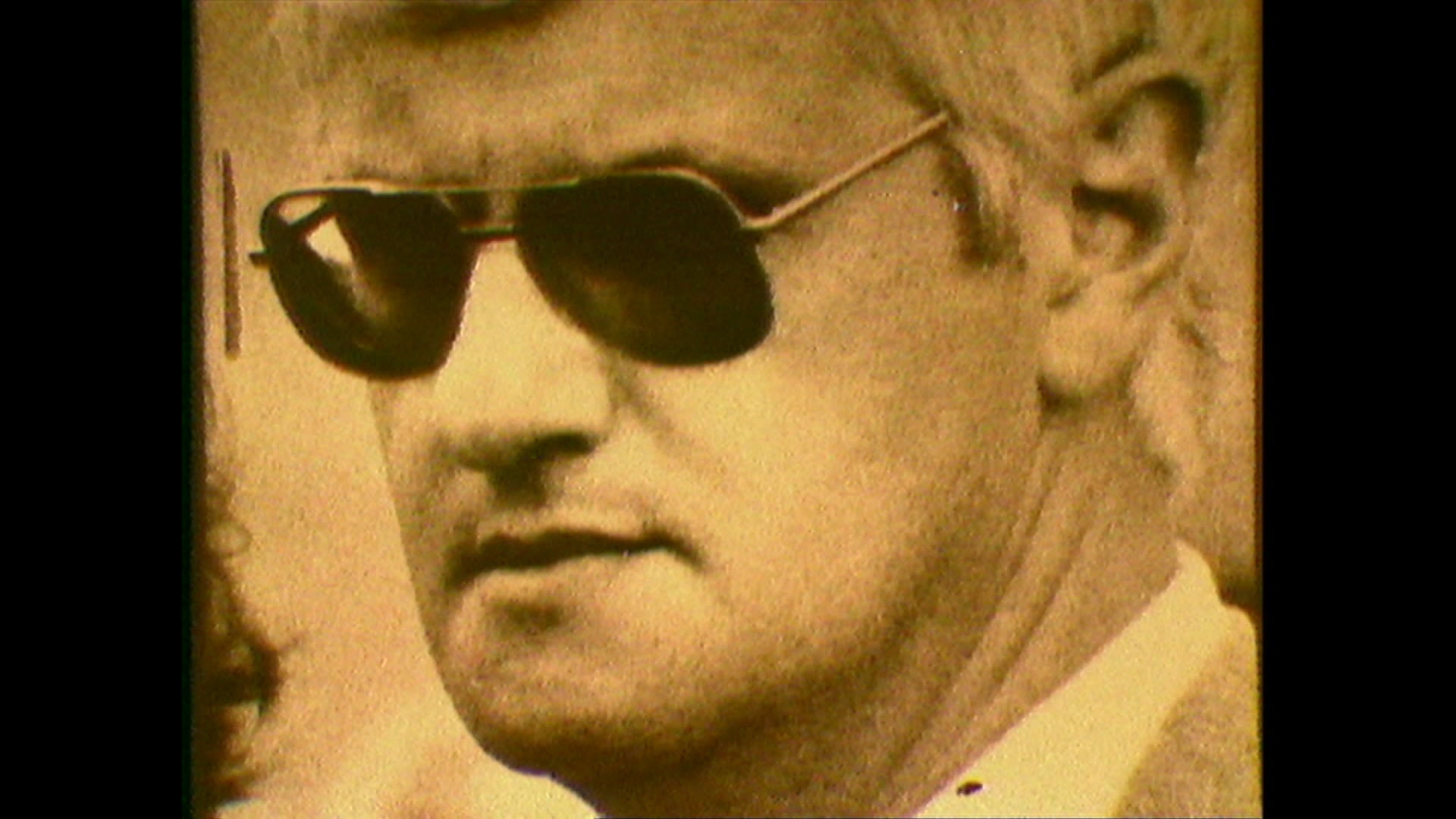 Notorious child murderer Bevan Spencer von Einem dies in Adelaide