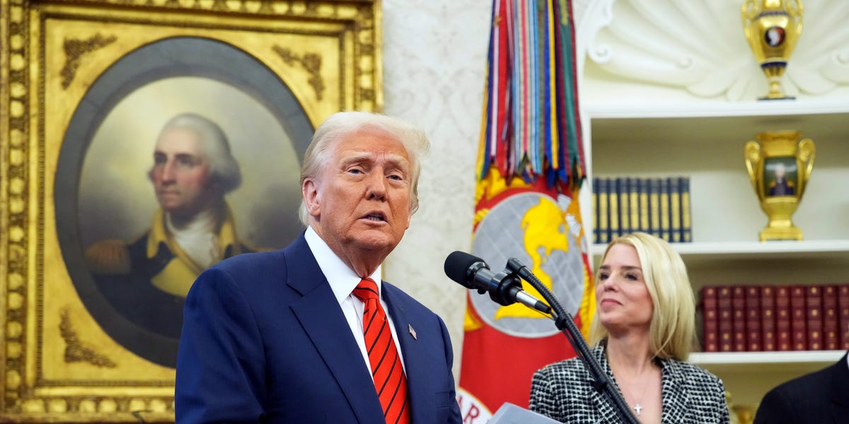 The U.S. Judge on the Comey Case Basically Just Told Trump and Pam ...