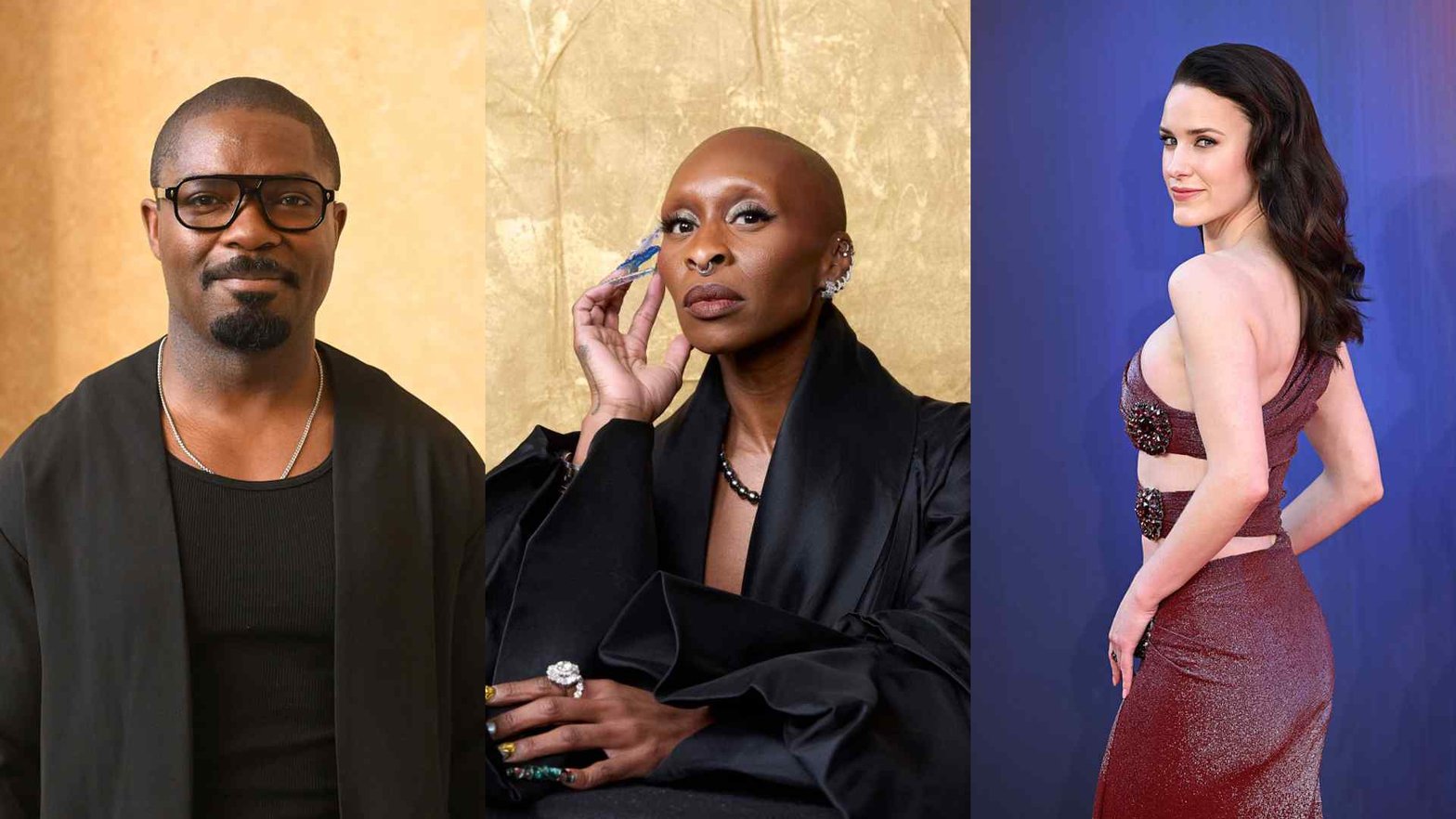 David Oyelowo To Star In And Direct Othello Film, Cynthia Erivo And ...