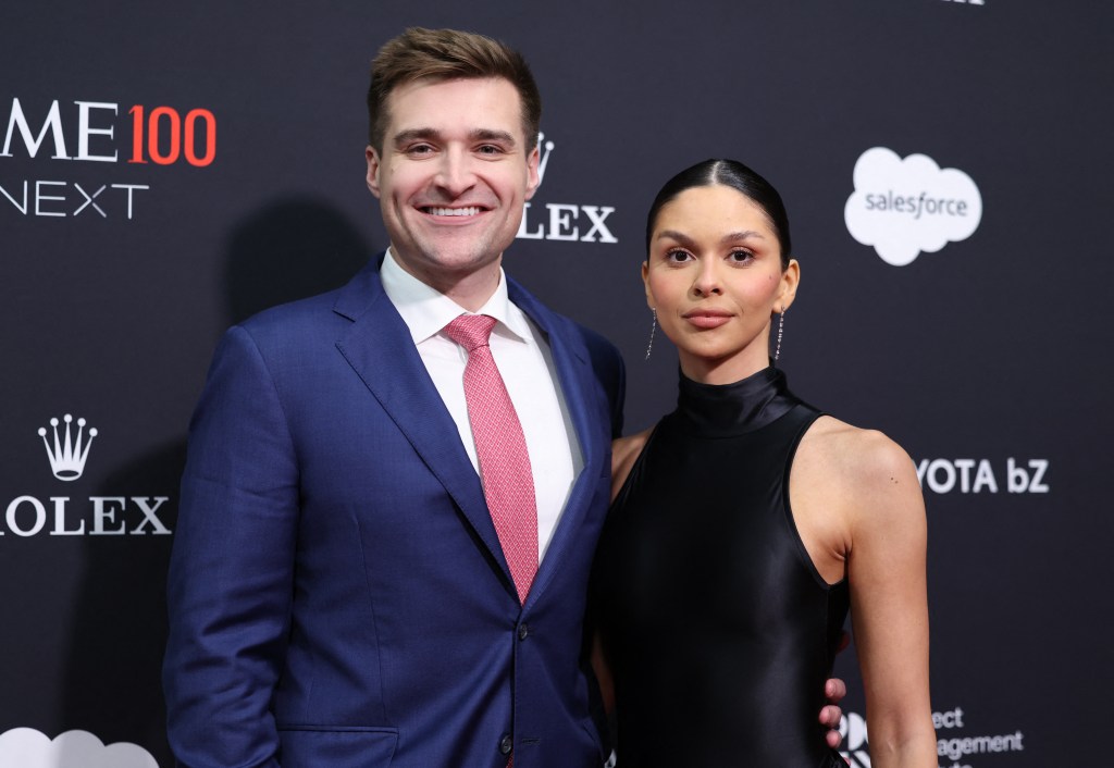 JD Vance, Trump adviser knock ‘Beltway GOP’ after MTG retirement fallout