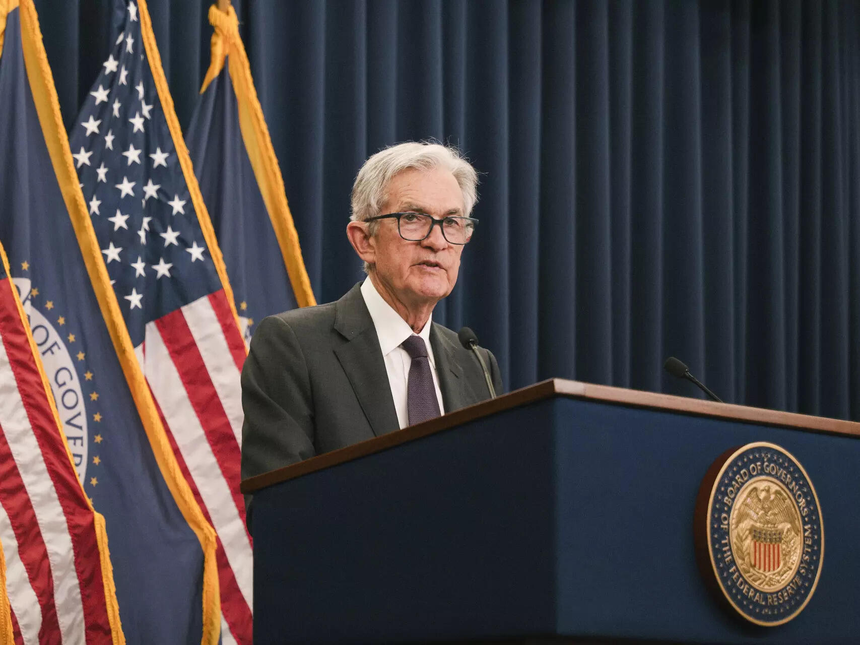 U.S. Fed Interest Rate Cut meeting date in December: Will Federal ...