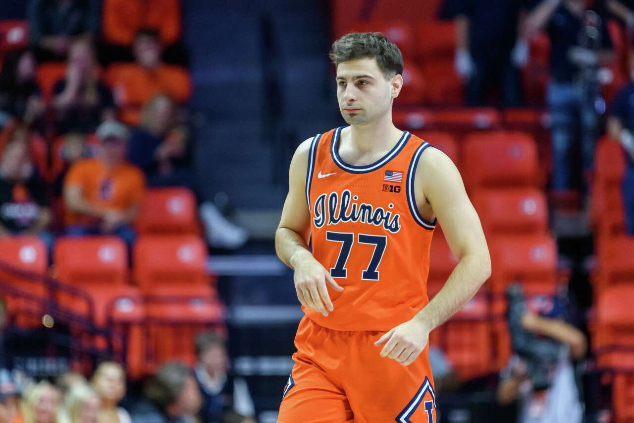 ESPN's Jay Bilas calls Illinois basketball a sleeper national title ...