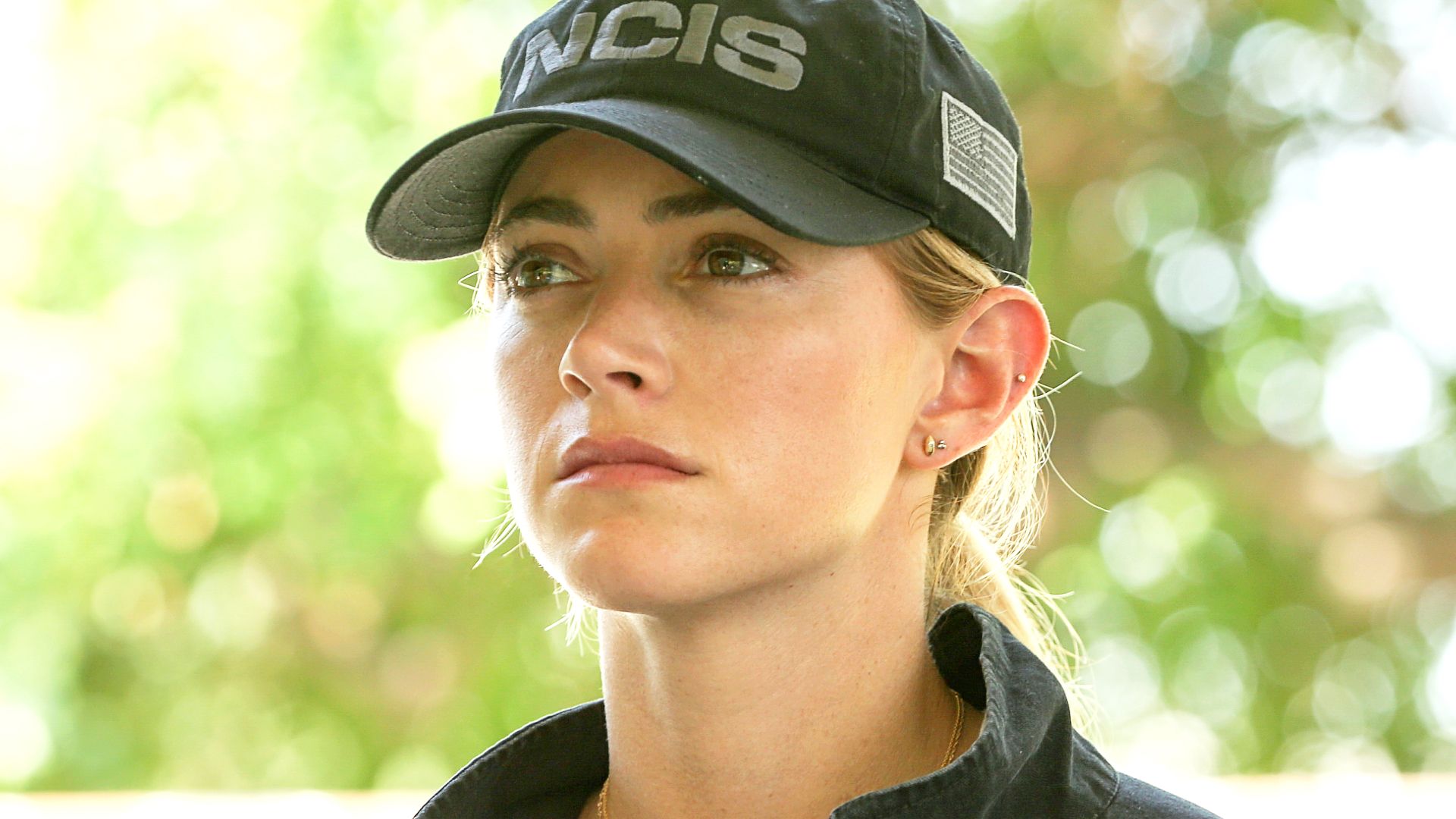 CBS Clears The Path For Ellie Bishop’s NCIS Return