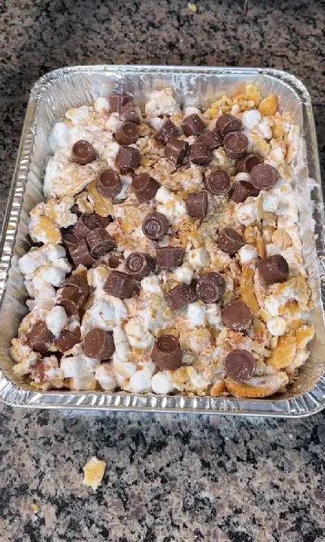 The Simple Snack That Tastes Surprisingly Amazing