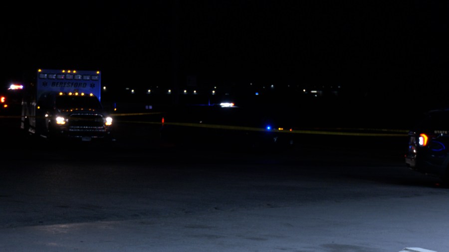 AG says Beresford officer-involved shooting 'justified'