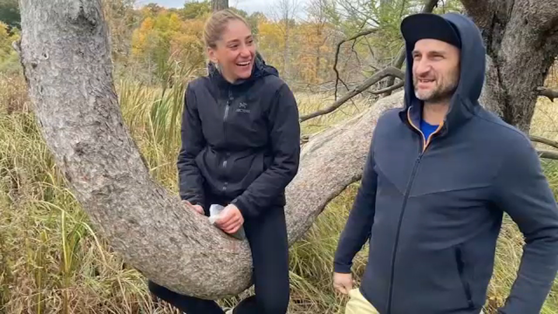 Fiancé of NC State professor hit and killed by car on mission to carry ...