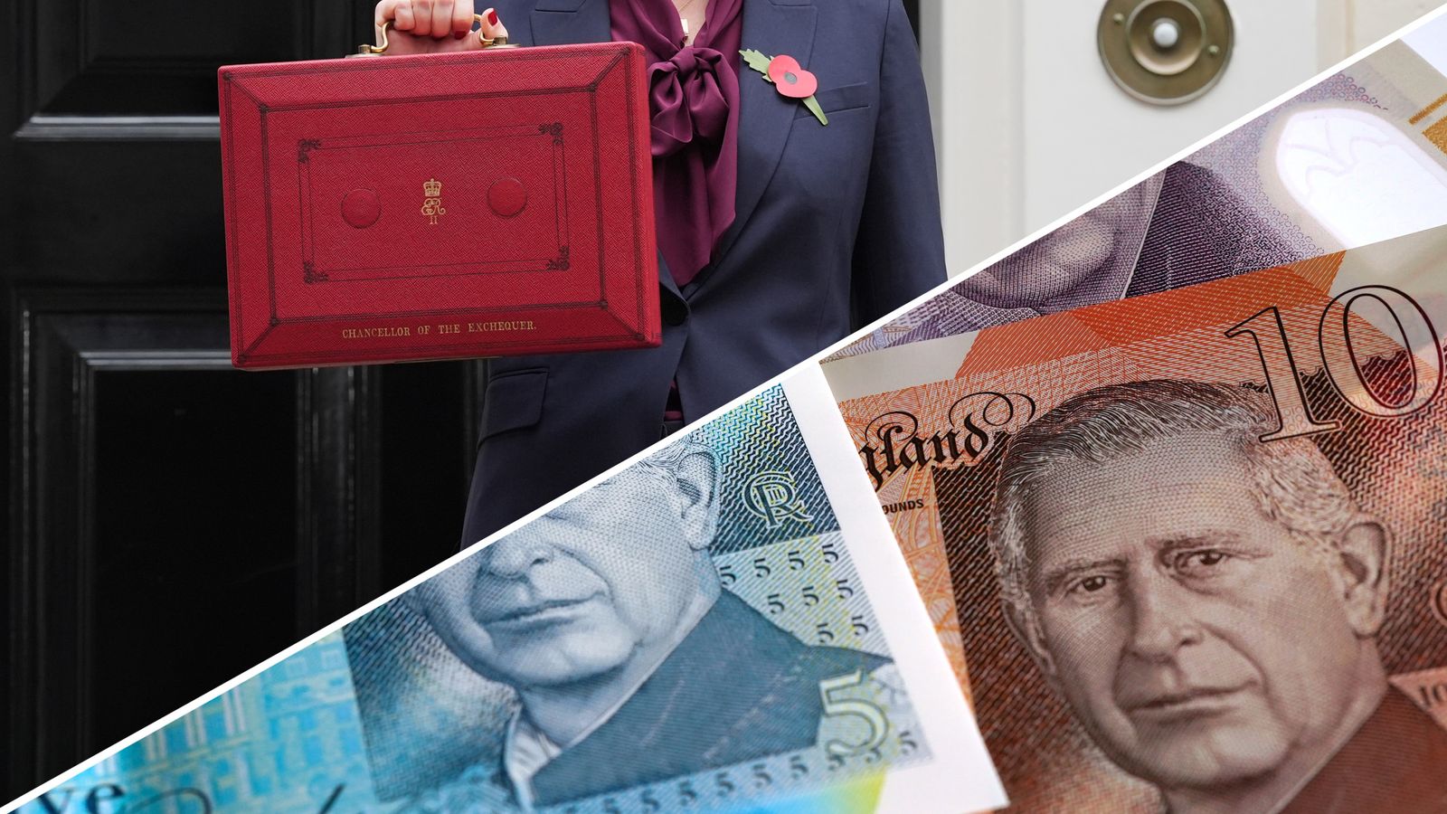 What the budget will mean for you