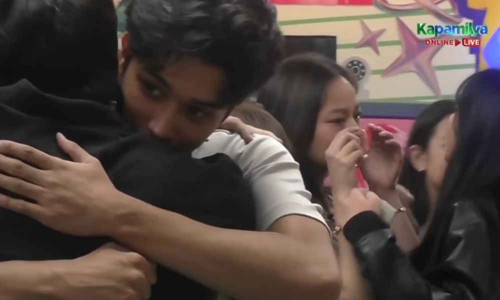 'PBB Celebrity Collab 2.0': Housemates turn emotional following ...