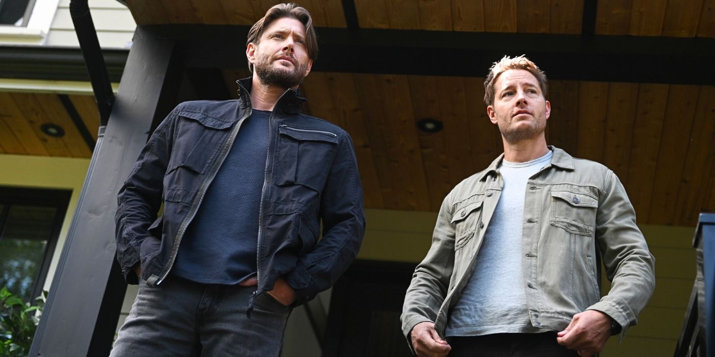 Tracker is ready to make CBS history with a possible Matlock crossover