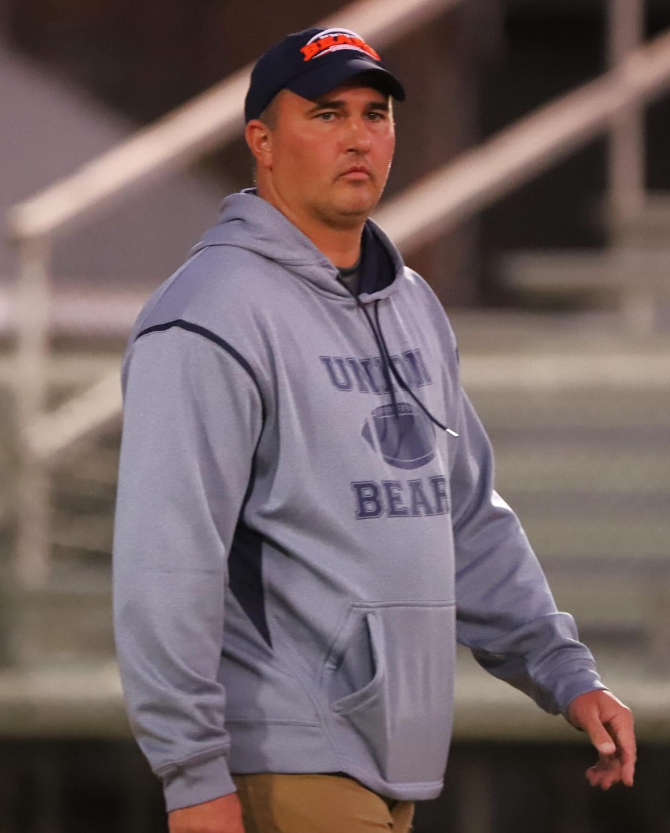 Wife of missing football coach Travis Turner breaks silence after ...