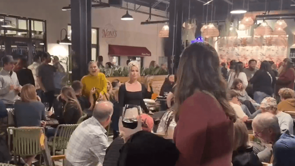 Redding Public Market opens Tuesday after years of anticipation