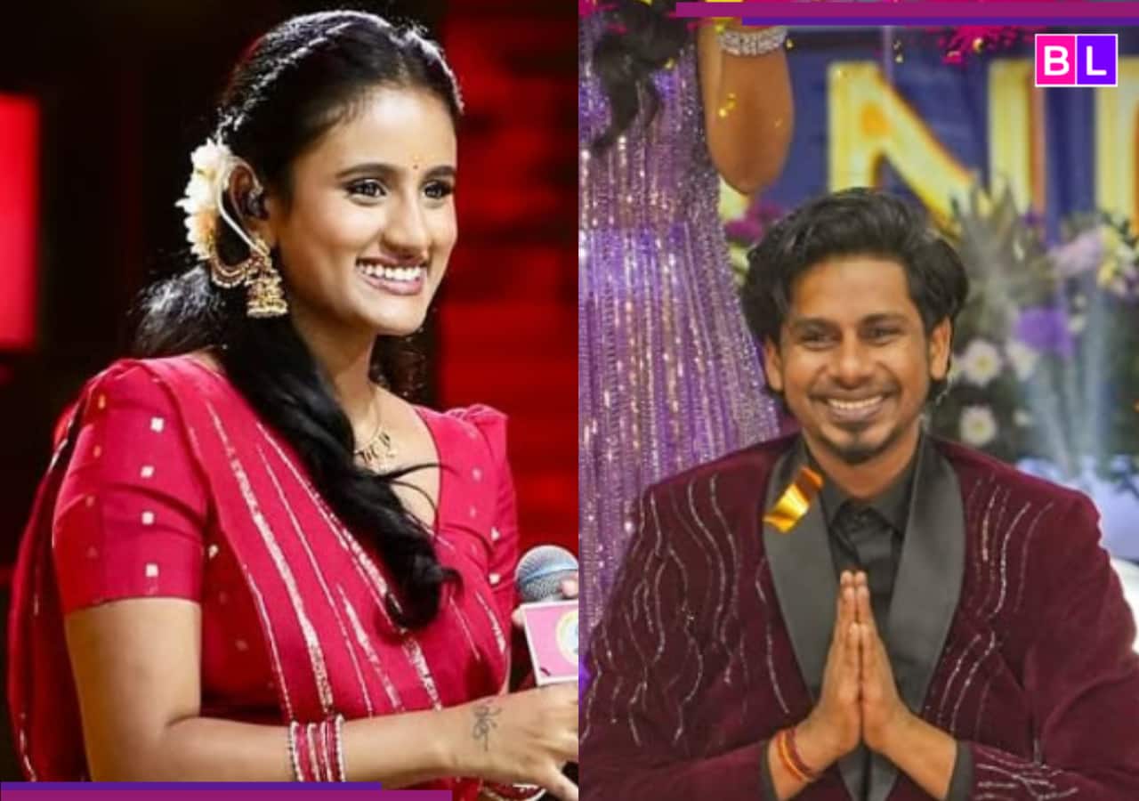 SaReGaMaPa Tamil Season 5 Winner: Fans DISAPPOINTED as Susanthica wins ...