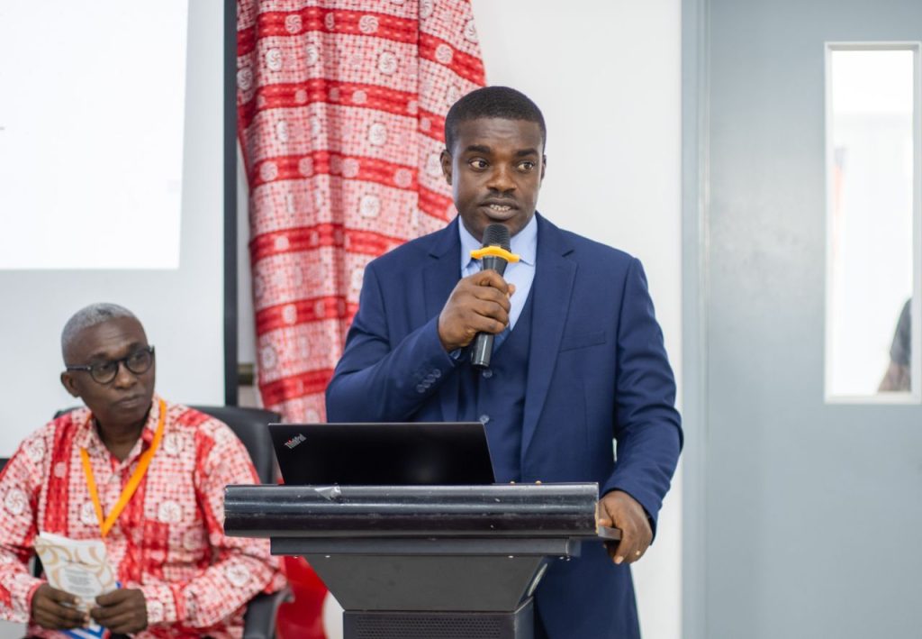 Librarians urged to adopt AI in execution of tasks – GLA Board Chair