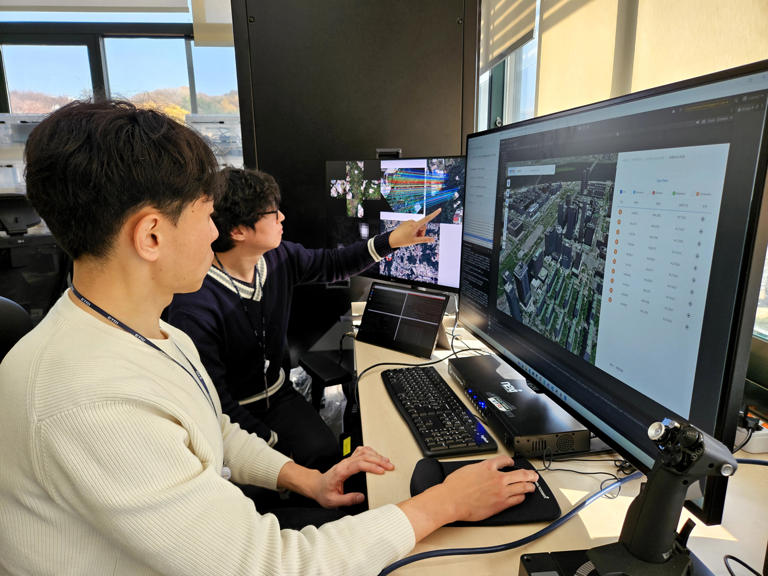 “에너지 절감·에어모빌리티 구현”…ETRI, 첨단 AIoT 기술 9종 공개