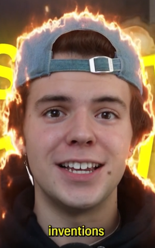 Laugh Along With Us Reacting to Useless Inventions