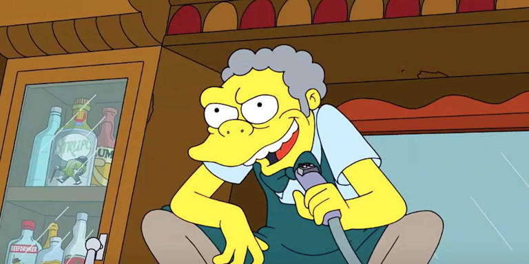 The Simpsons' Greatest Characters: A Definitive Ranking