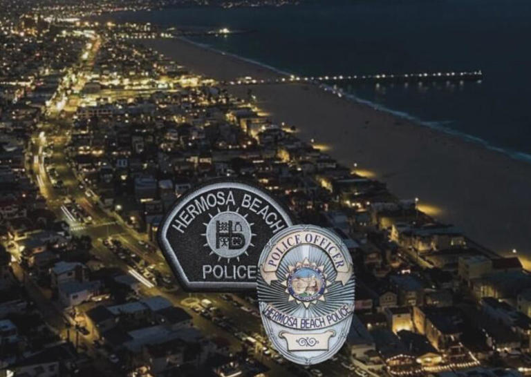 Gang of youths on e-bikes violently assaults passerby in Hermosa Beach