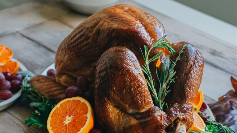 10 recettes de dinde qui épateront vos invités et 10 qui ne marcheront pas