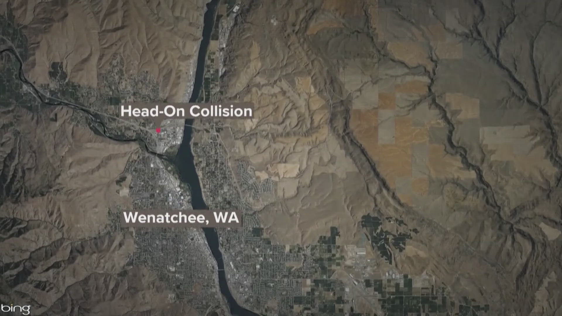 One teen killed, two others in critical condition after suspected ...