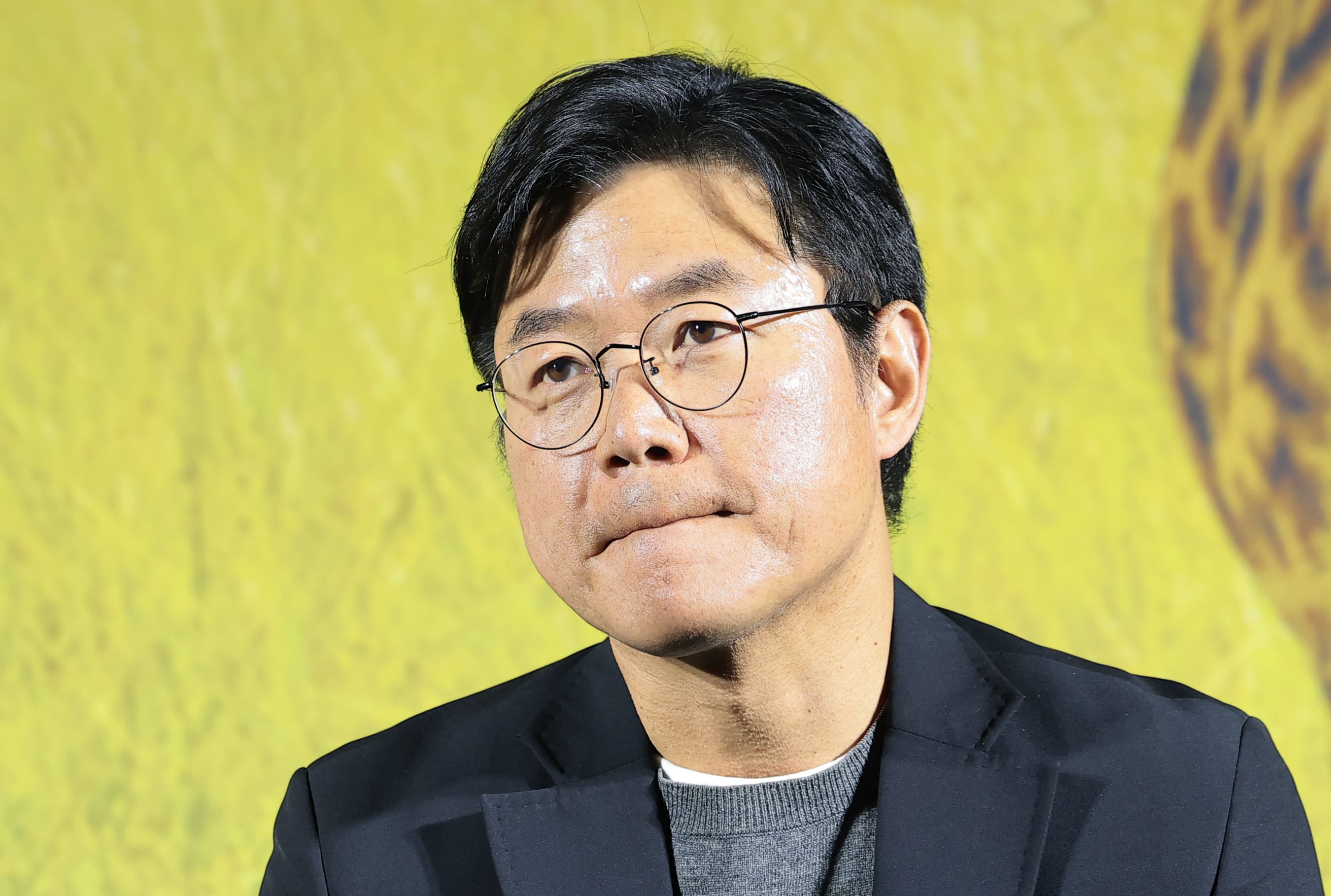Nah Yung-suk PD Honors Lee Soon-jae's Stage Commitment