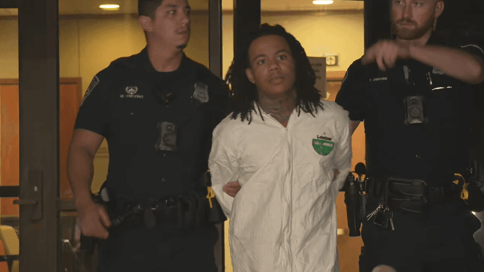 ATM robbery heist suspects now face federal charges after 30k in stolen ...