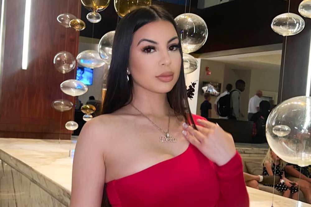 22-Year-Old Singer Killed in Ambush Shooting in Los Angeles