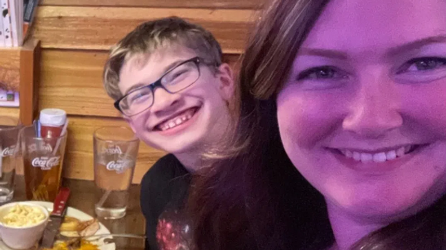 Rumored sighting of missing teen Sebastian Rogers debunked by authorities