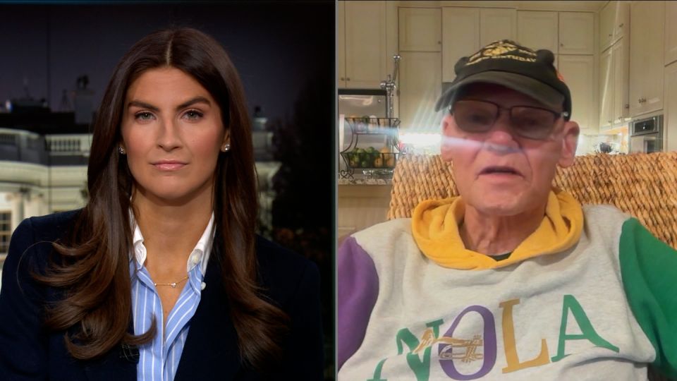 Carville: Dems pivot from ‘woke politics’ to ‘economic rage’