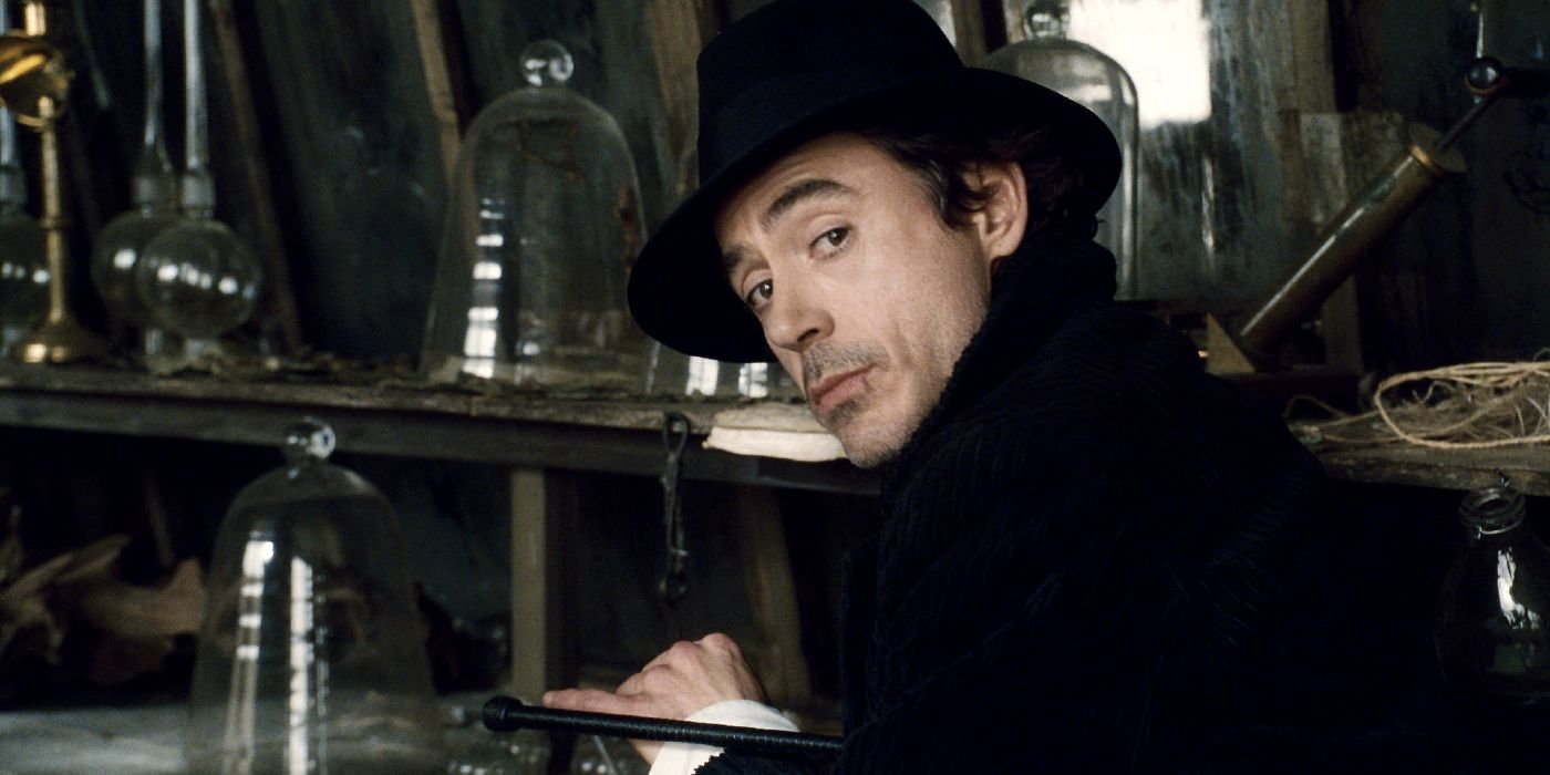 Forget 'Elementary', Sherlock Holmes' most famous quote is the greatest ...