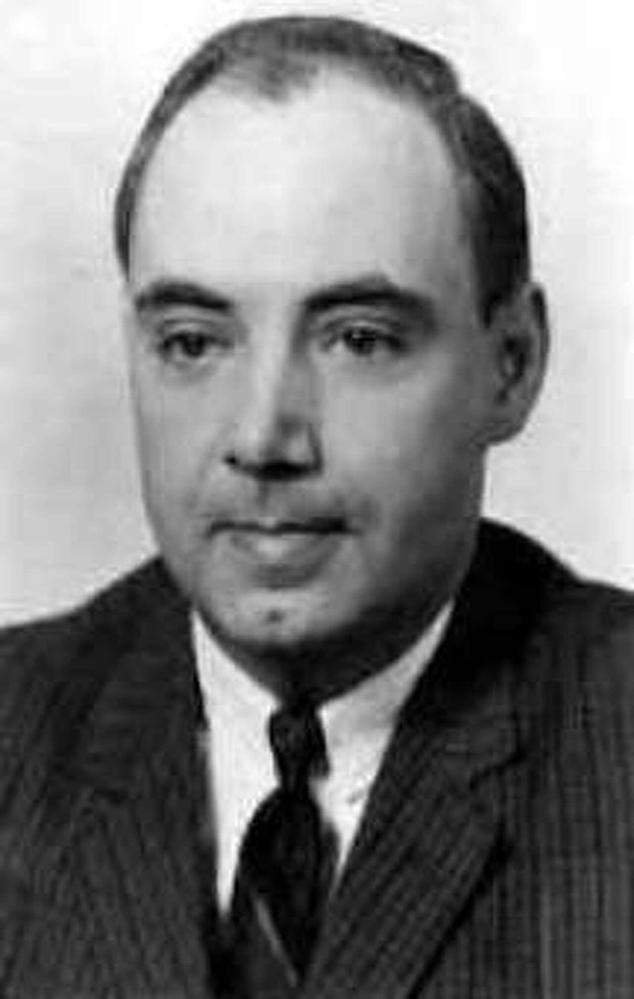 Beaumont composer John Barnes Chance remembered for lasting legacy
