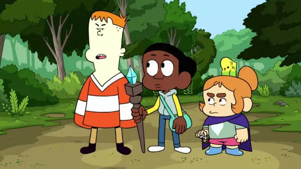 The 18 Best Shows On Disney+ And Hulu For Curious, Creative, And STEM ...